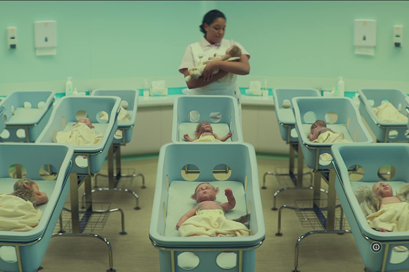 H5G9 VİRÜSÜ VE HİBRİT ÇOCUKLAR – STRATEJİK HABER ANALİZ